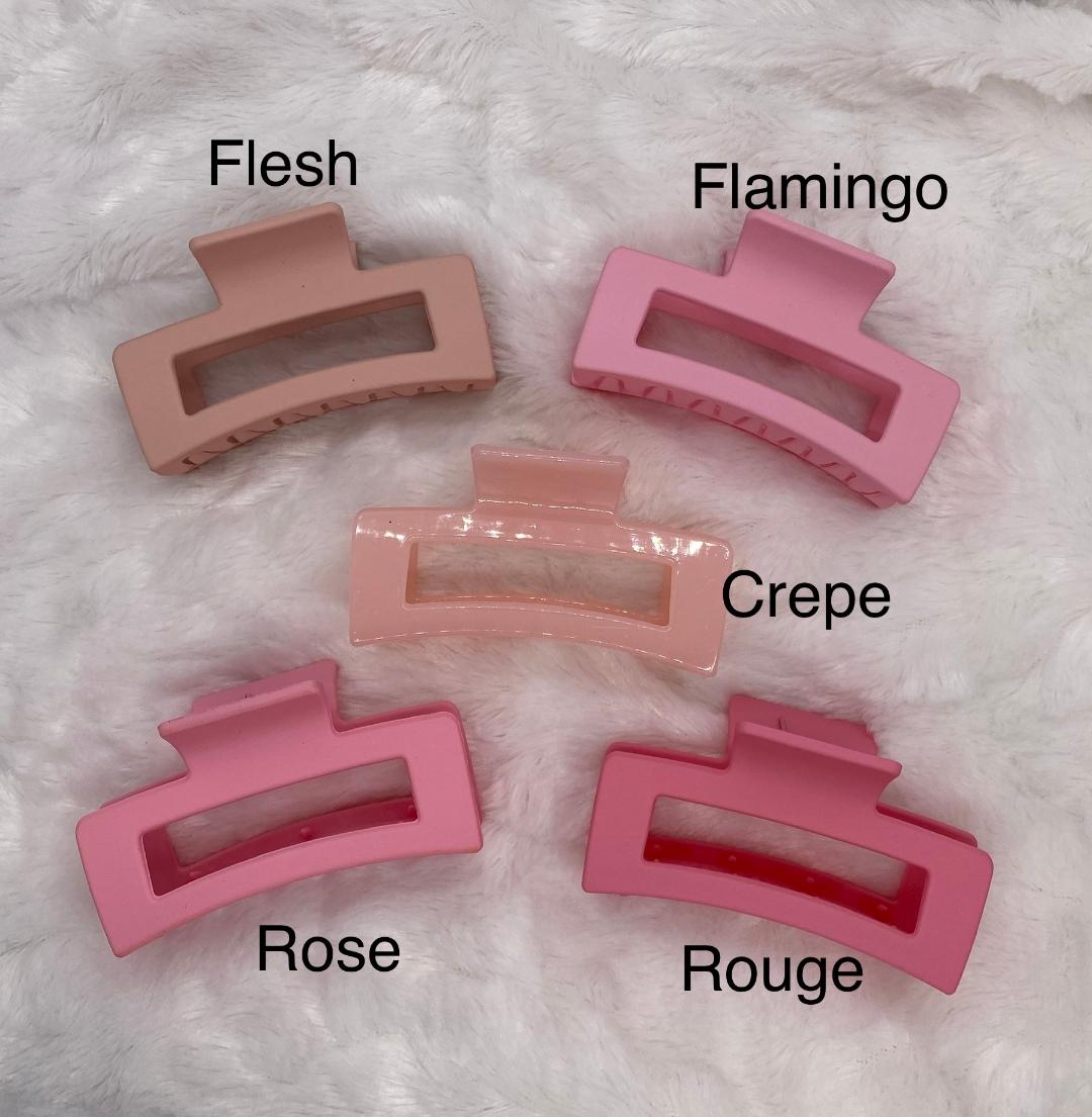 Shades of Pink – Malagu Ku